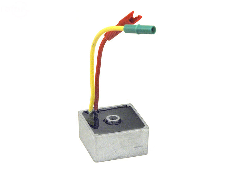 Voltage Regulators for Small Engines — Master Landscape Supply