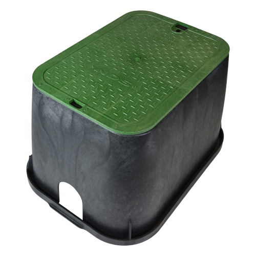 Valve Boxes — Master Landscape Supply