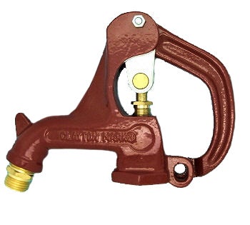 Frost Free Yard Hydrants & Quick Coupling Valves — Master Landscape Supply
