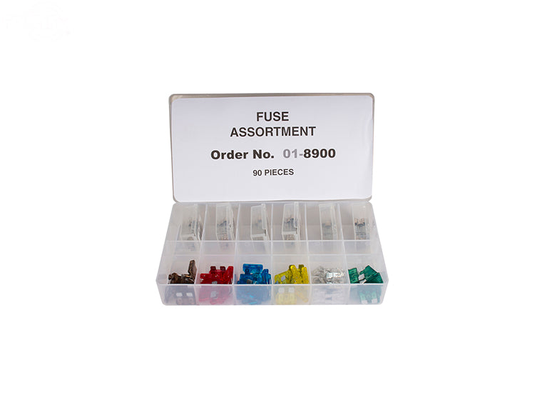 Rotary # 8900 Small Engine Fuse Assortment Kit — Master Landscape Supply