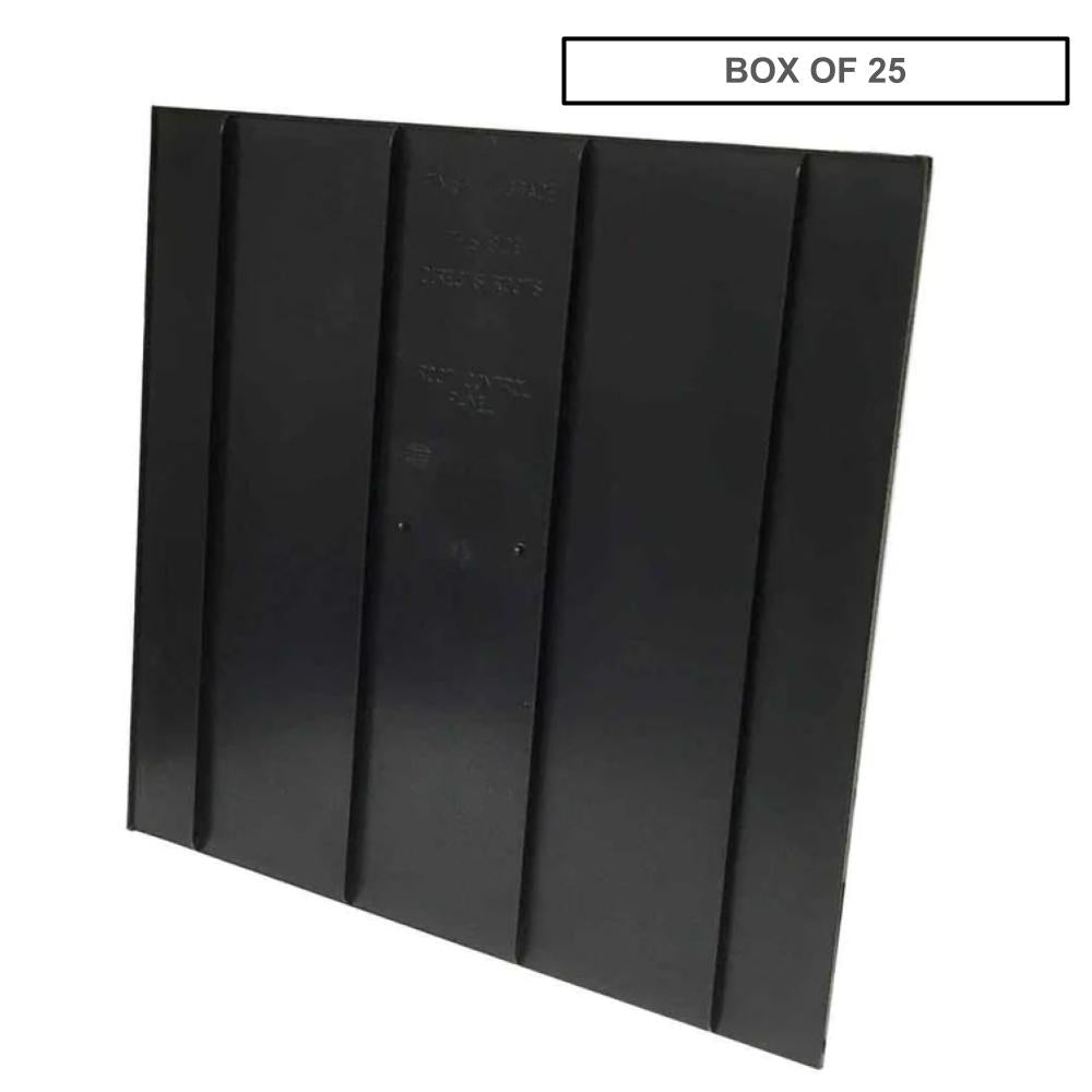 NDS EP2450-25 24" x 24" Tree Root Barrier Panel (box of 25) — Master ...