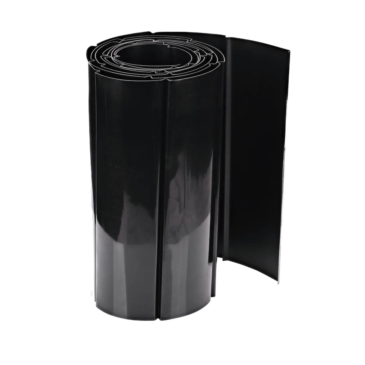 NDS SM2420 24 in. X 20 ft. Root Barrier Molded Roll, Black — Master ...