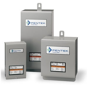 Pentek Myers SMC-CR1521-02 1.5-HP Submersible Pump Control Box — Master ...