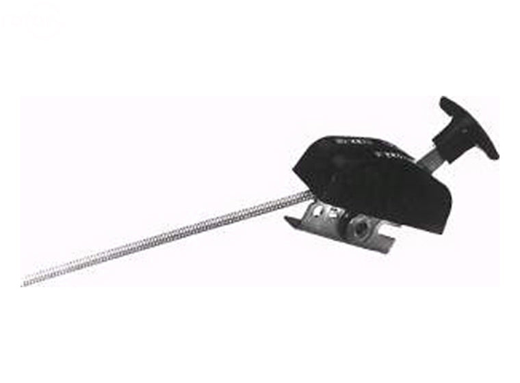 Rotary 241 Throttle Cable replaces Snapper Universal 74-1/8" — Master ...