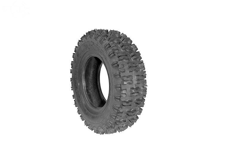 Rotary 8007 Tire Snow Hog 4.10 X 6 2Ply Carlisle — Master Landscape Supply