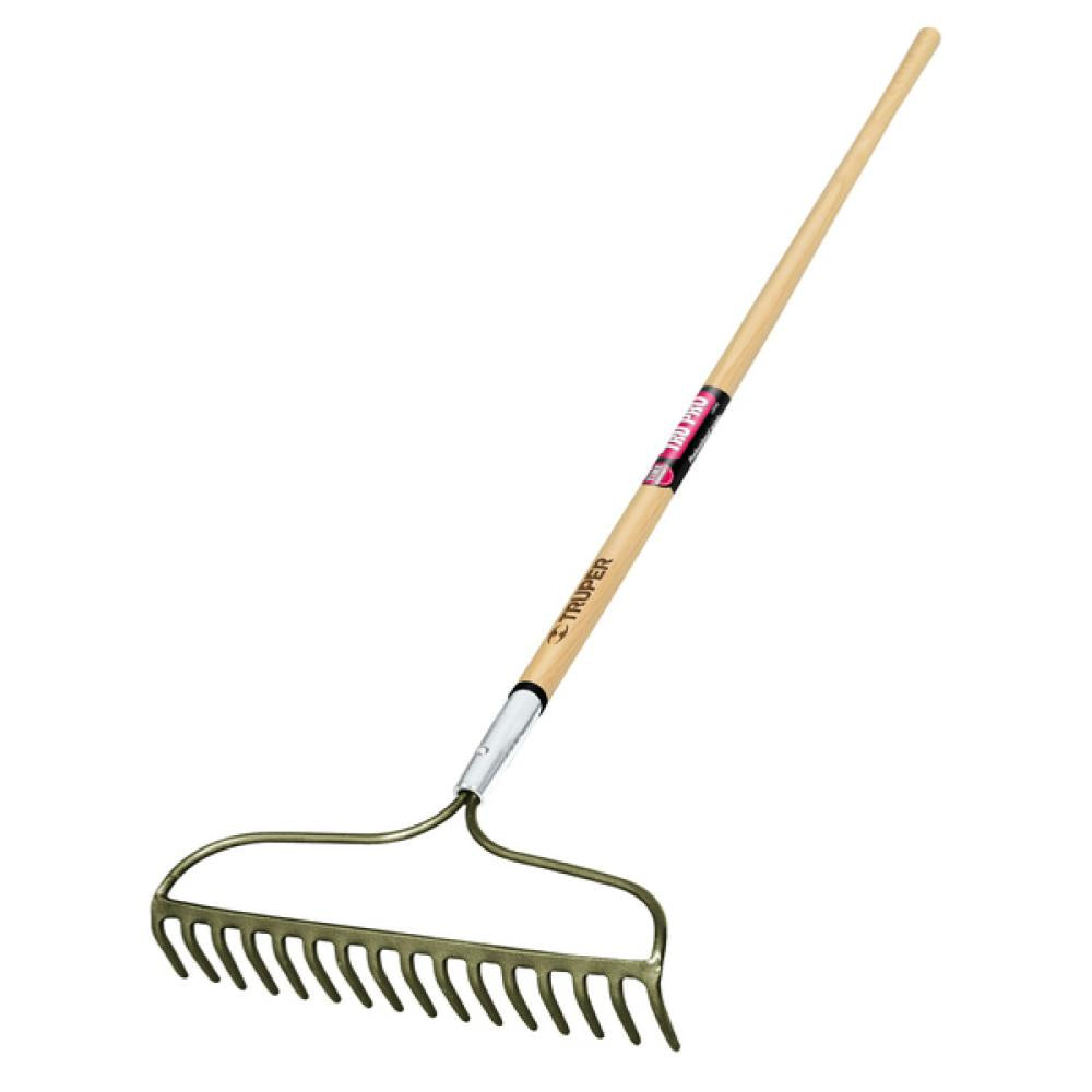 Truper Tru-Pro Forged Bow Rake — Master Landscape Supply