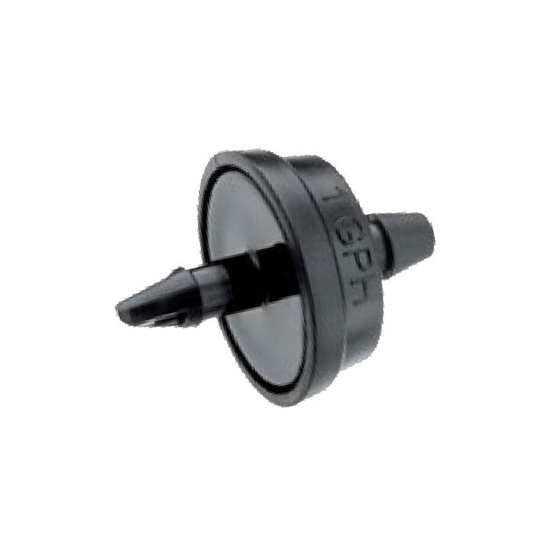 NDS AFPC 10 - AccuFlow 1 GPH Pressure Compensating Drip Emitter ...