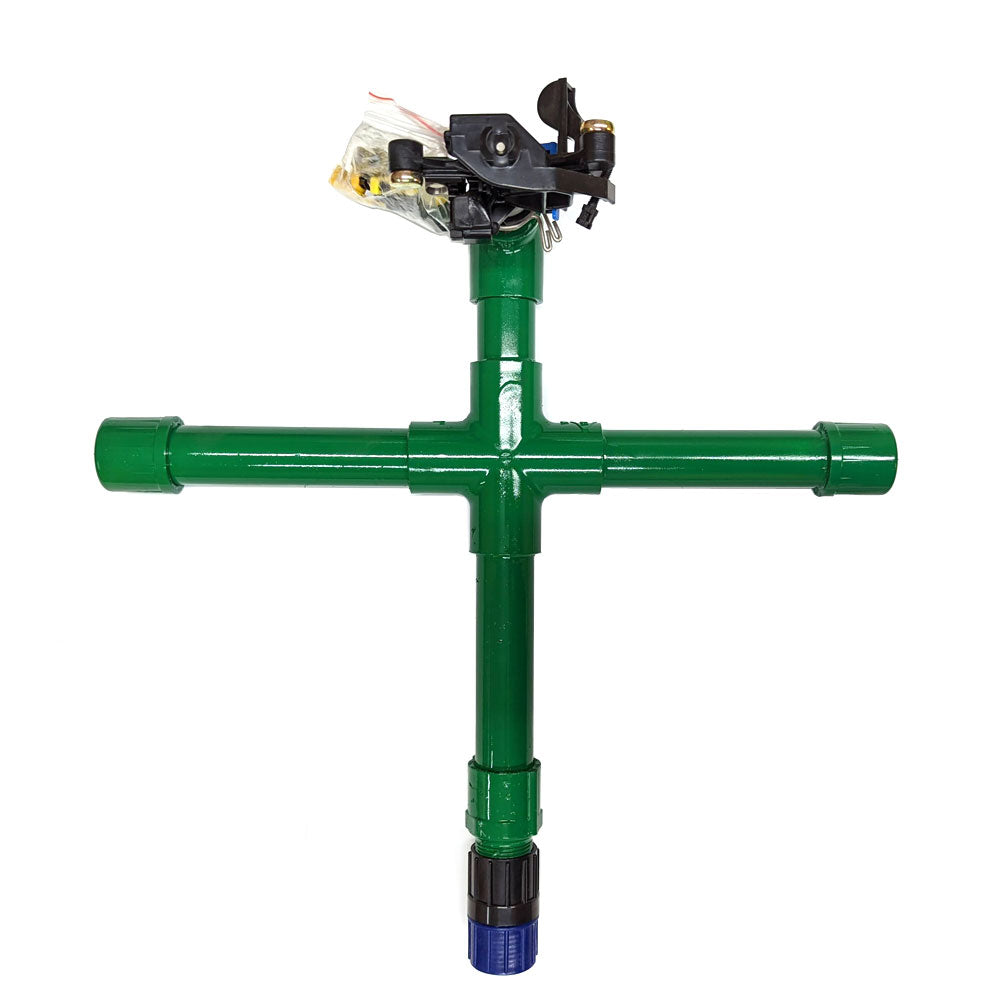 Master's Impact Sprinkler Assembly — Master Landscape Supply
