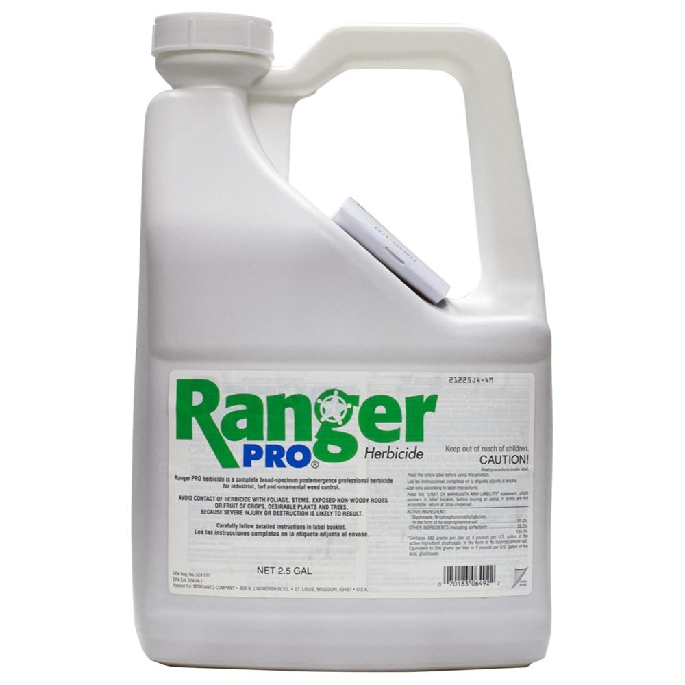 Ranger Pro Herbicide 2.5 gal. — Master Landscape Supply