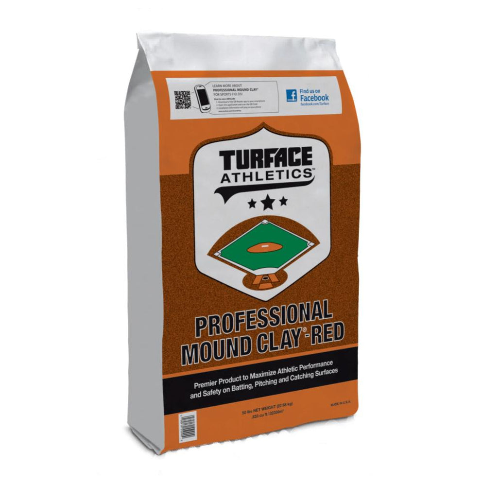 Turface Athletics Mound Clay 50 lb. — Master Landscape Supply